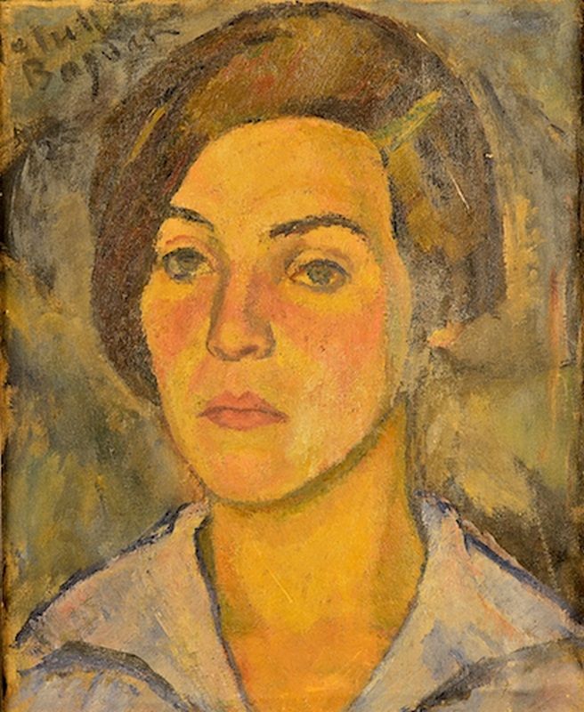 Artindex » Bogdan_Catul_Portret