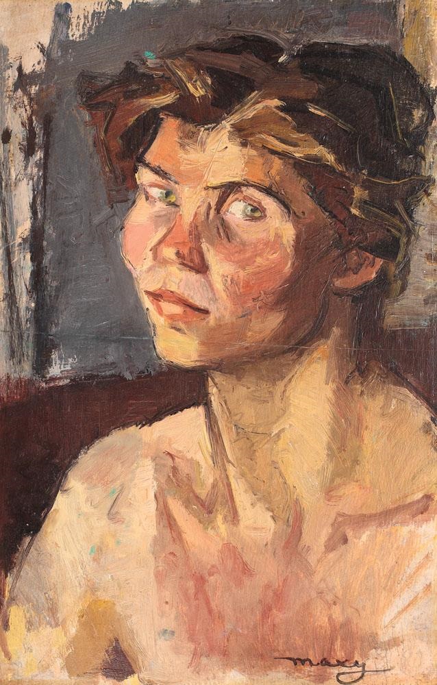 Artindex » Maxy Max Herman