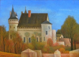 Artindex » Grigore Ion