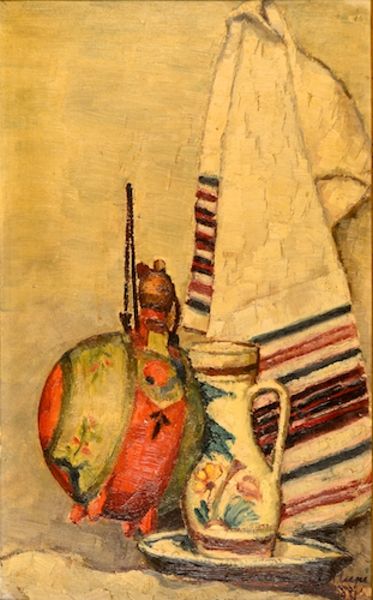 Artindex » Alupi Calin (Calinic)