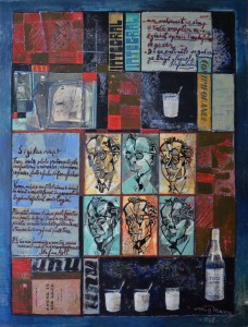 Artindex » Maxy Max Herman