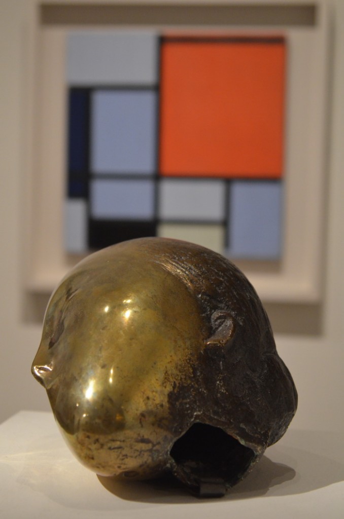 Artindex » Brancusi Constantin