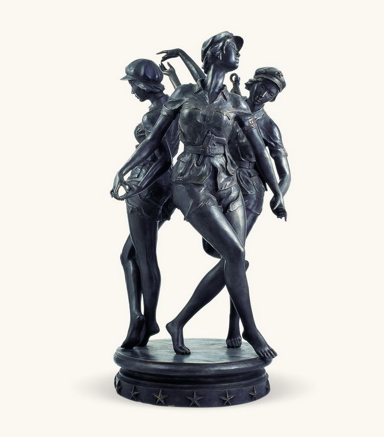 Artindex » Un preambul catre arta contemporana chineza