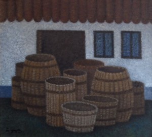 Artindex » Grigore Ion